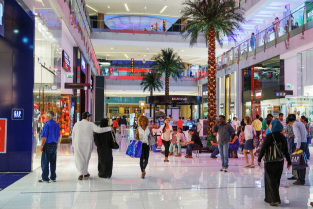 Sharjah’s Rahmania Mall welcomes one million visitors - ME Retail News