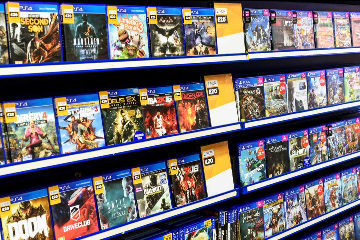 Video game retailer Geekay enters Saudi Arabian market - ME Retail News