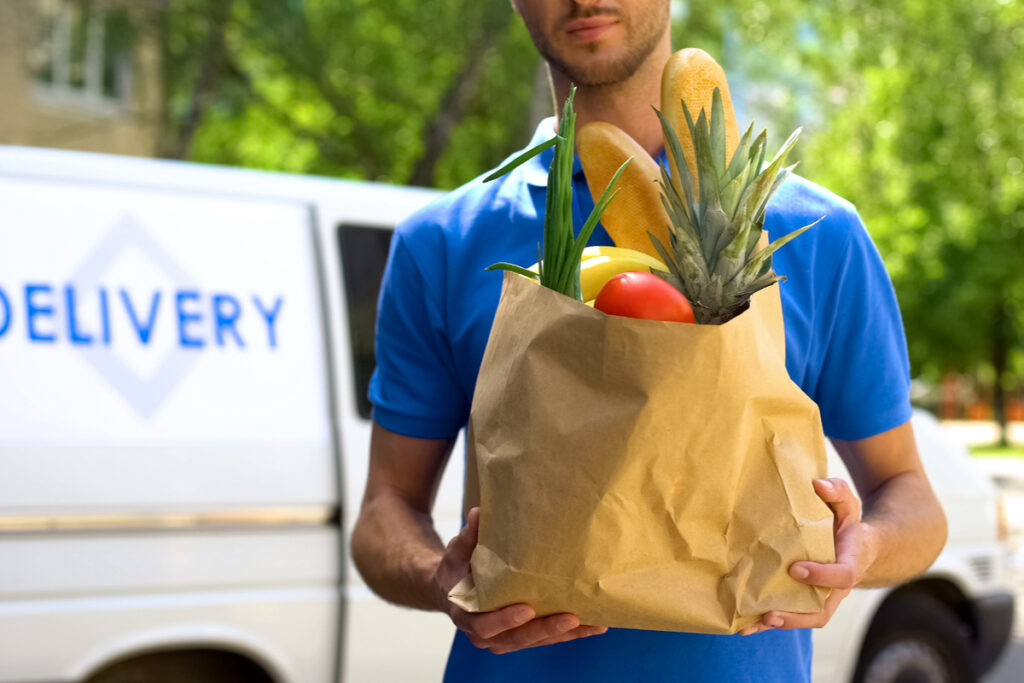 Saudi's platform Nana partners with Yango Deli to enhance Mena e ...