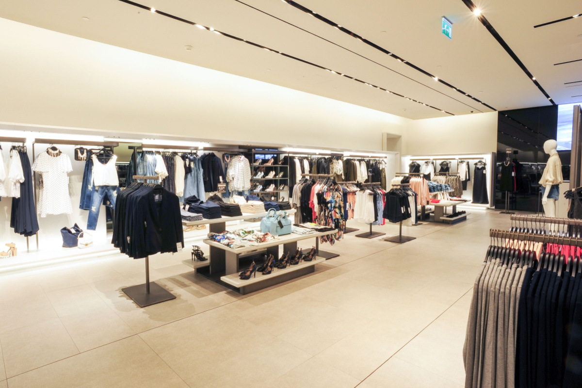 Zara owner Inditex to sell Russian business to UAE-based Daher Group ...