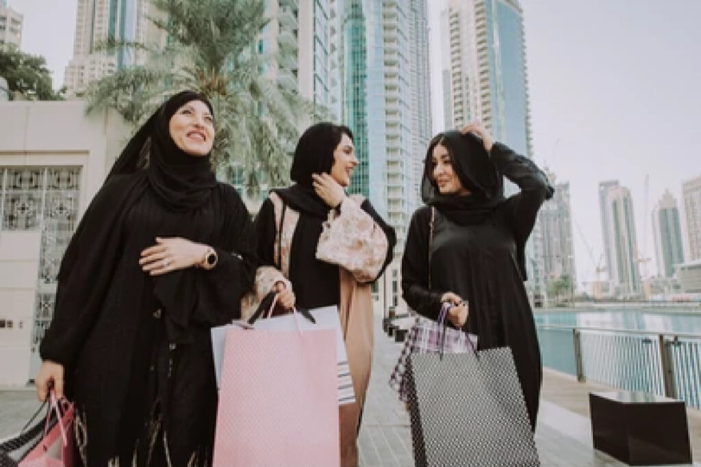 Saudi Arabian consumers embrace cashless, online future - ME Retail News