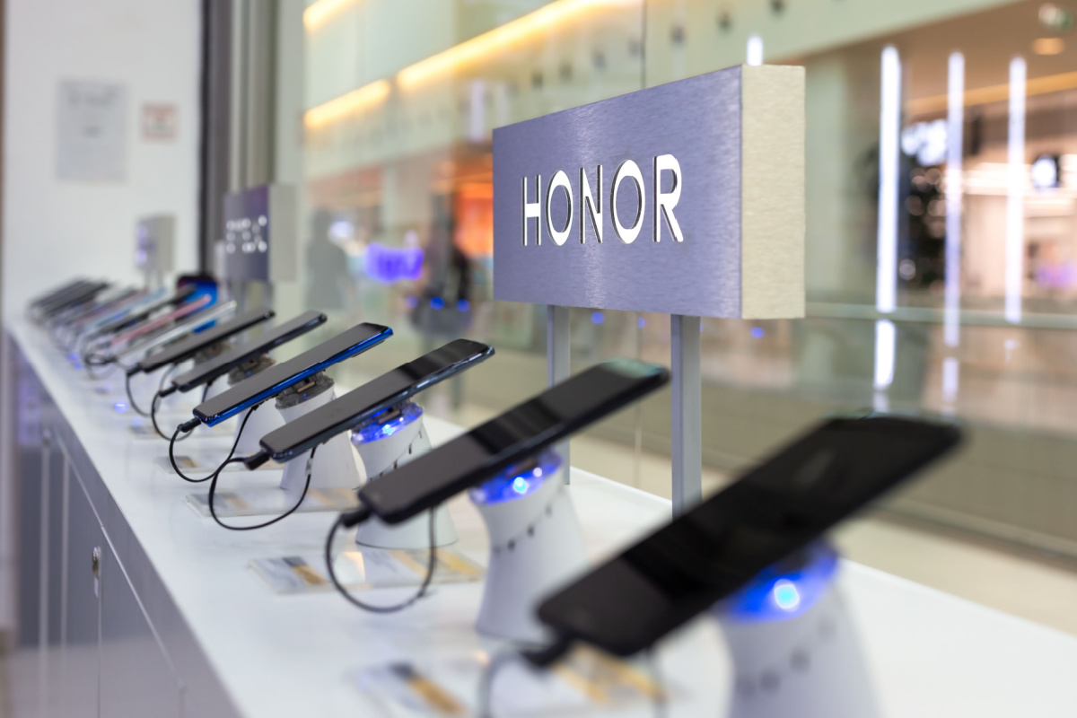 MHD-ITICS becomes exclusive distributor of Honor X6 in Oman - ME Retail ...