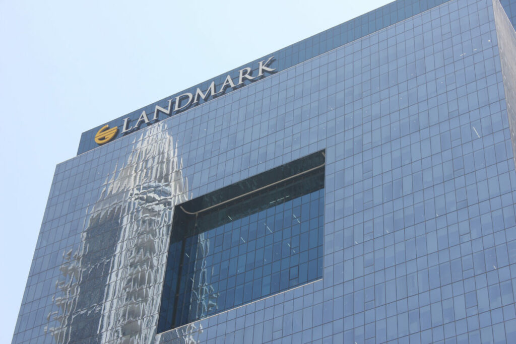 Landmark Group to add hundreds of stores, IPO plans not on the cards ...