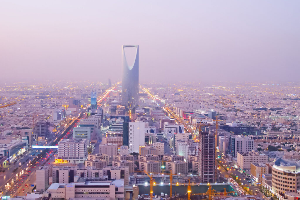 New Mukaab project in Riyadh to house giant shopping mall - ME Retail News