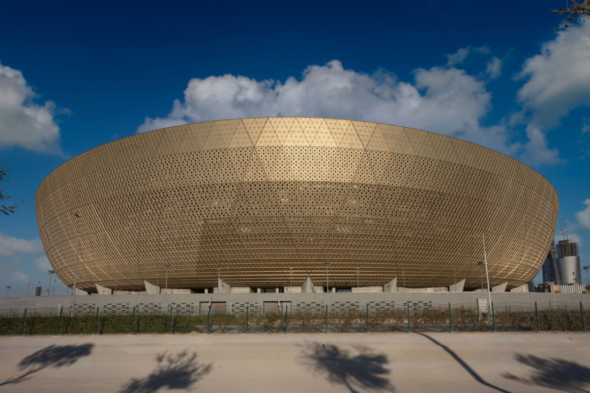 Fifa World Cup stadiums and venues can be repurposed for retail - ME ...