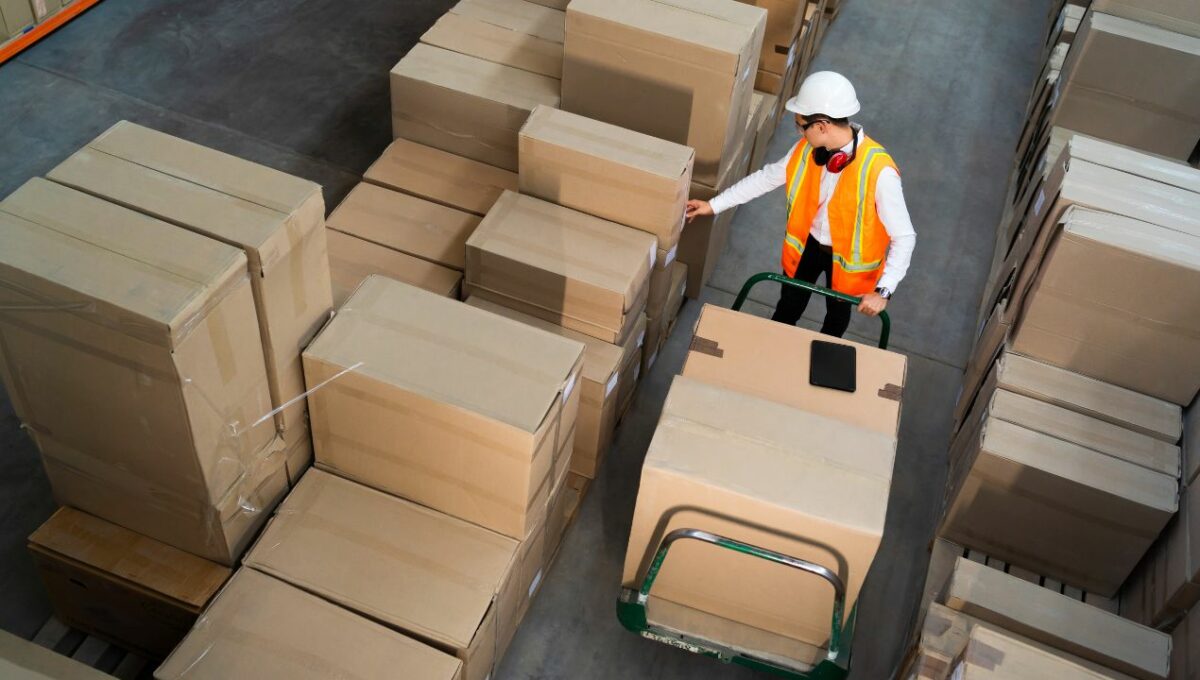Jeddah ramps up logistics facilities - ME Retail News