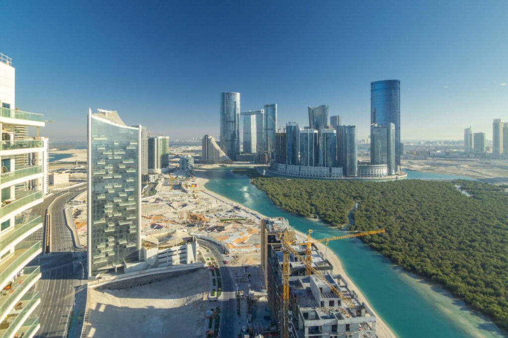 Reem Mall and The Capital Mall to open soon in Abu Dhabi - ME Retail News