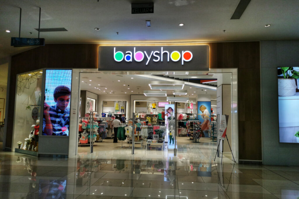 Babyshop launches new store at Abu Sidra Mall, Al Rayyan - ME Retail News