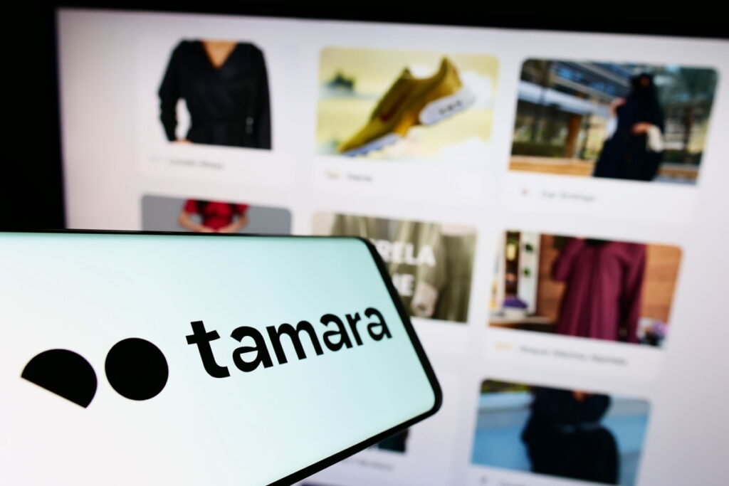 Tamara receives $150 million debt facility from Goldman Sachs - ME ...