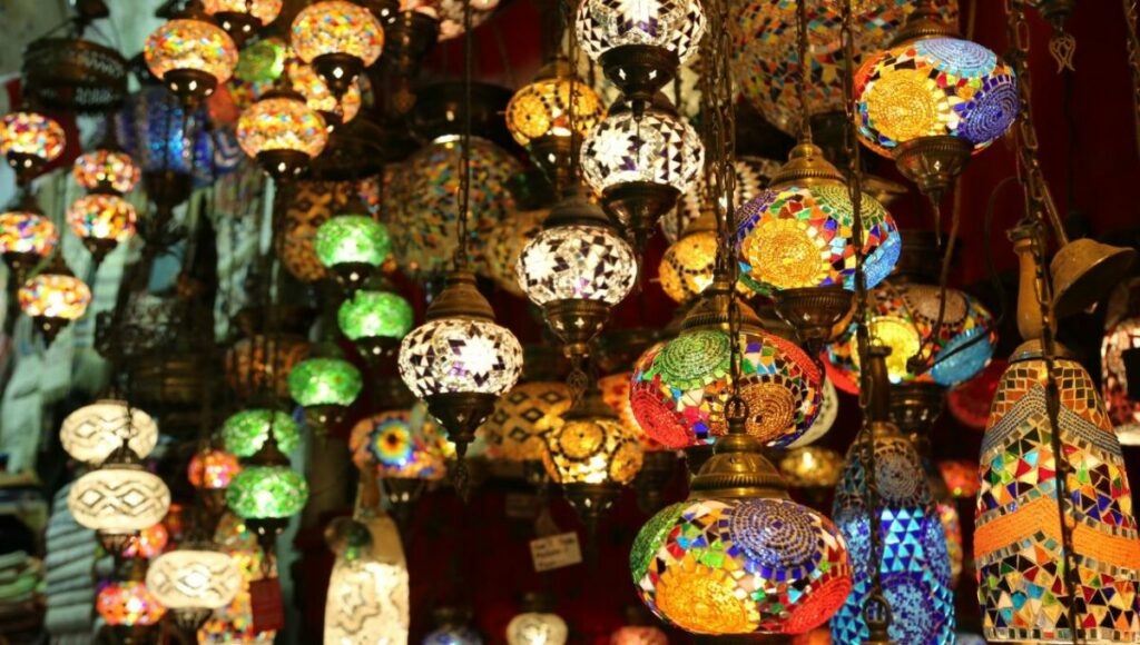 Ramadan souk opens in Dubai - ME Retail News