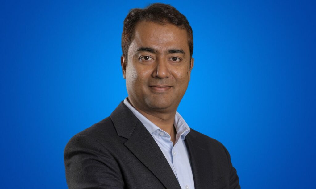 Customers want more immersive shopping experiences during Ramadan, says Samsung's Shafi Alam ...