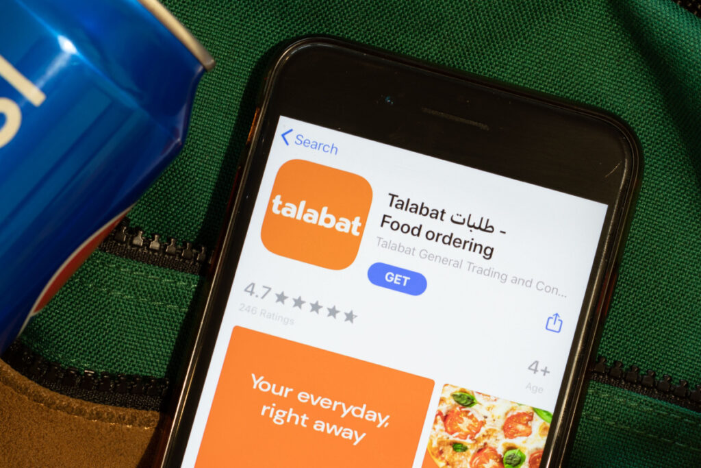 Talabat UAE partners with trusted charity organisations for Ramadan ...