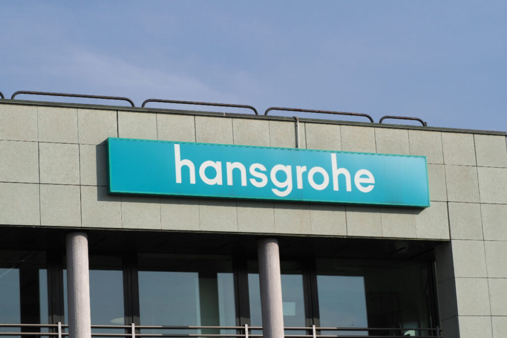 Hansgrohe and Axor expand their presence in UAE with new showrooms - ME ...