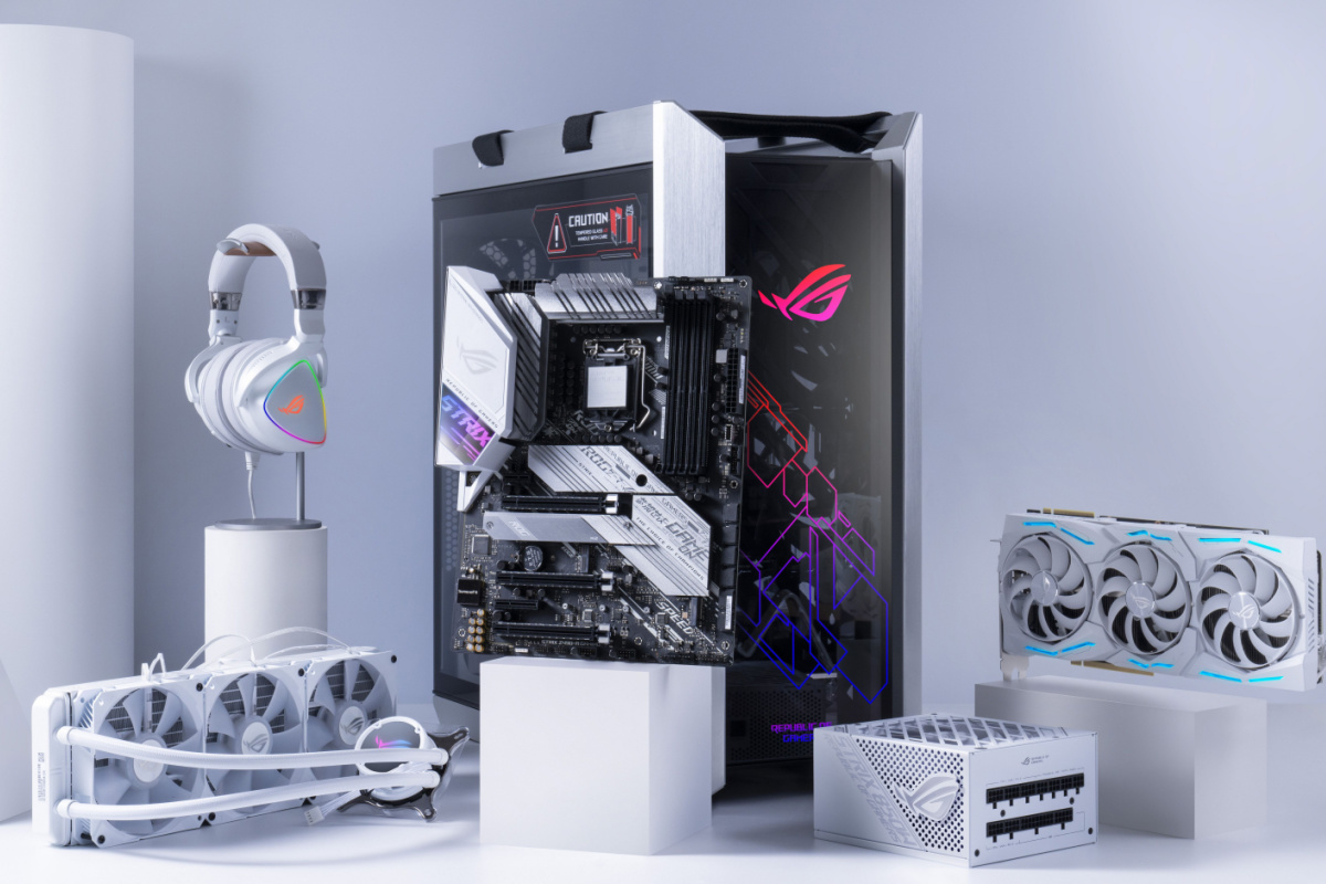 Store974 unveils largest PC gaming store in Middle East - ME Retail News